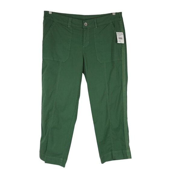 fresh produce | Pants & Jumpsuits | Fresh Produce Womens Large Olive ...